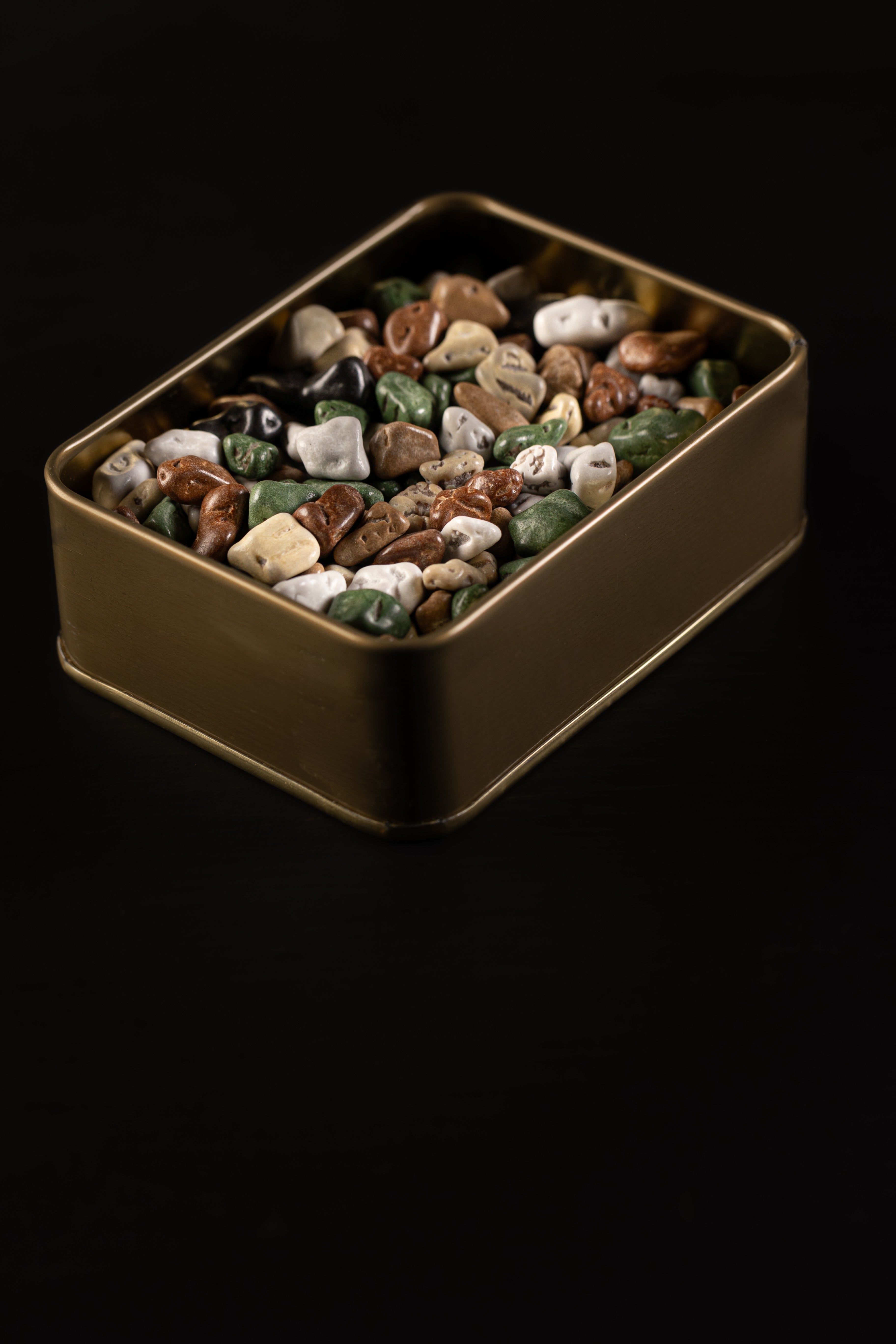 Chocolate Pebbles – Halabi South Africa